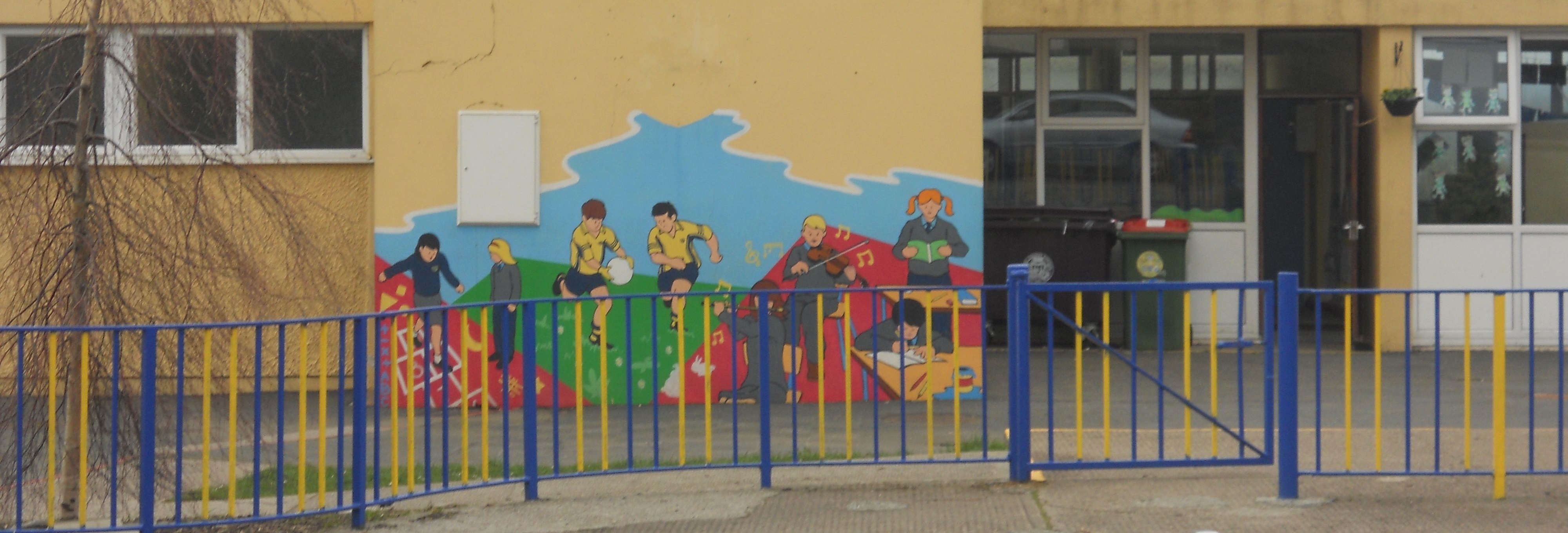 Home - Dromahane N.S.